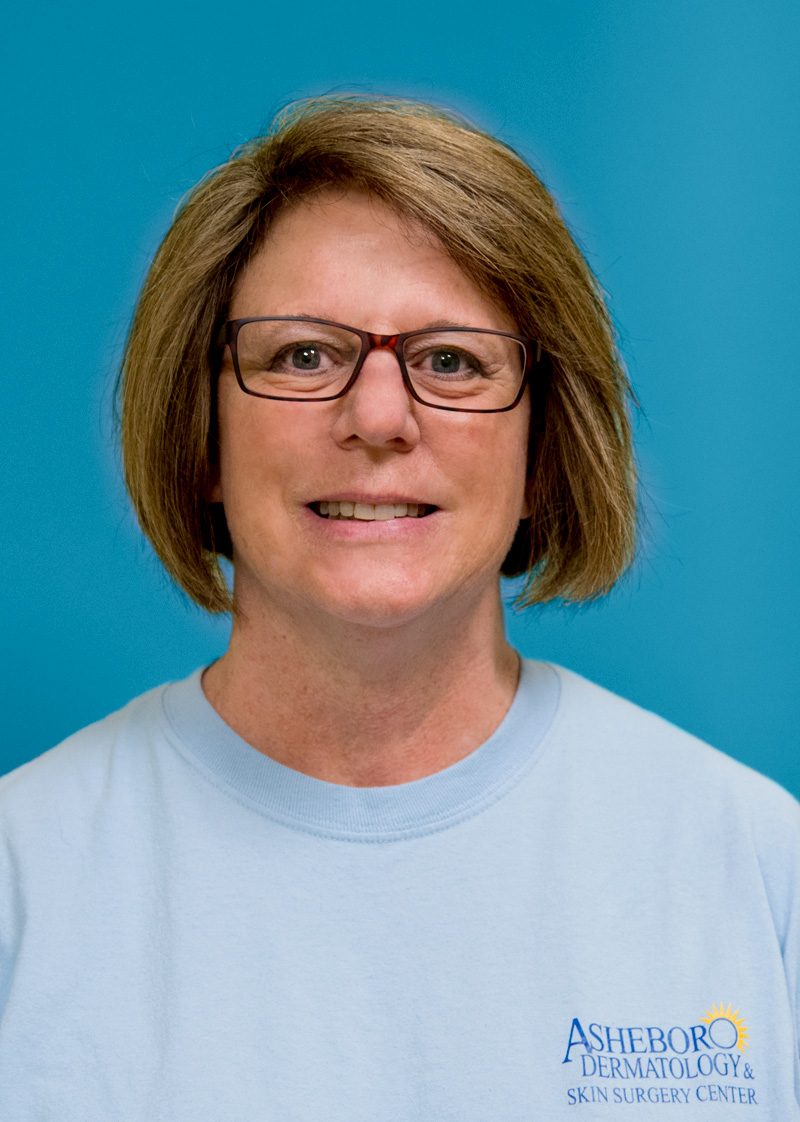 Maria Morrison Reception : Dermatology and Skin Surgery Center - North ...