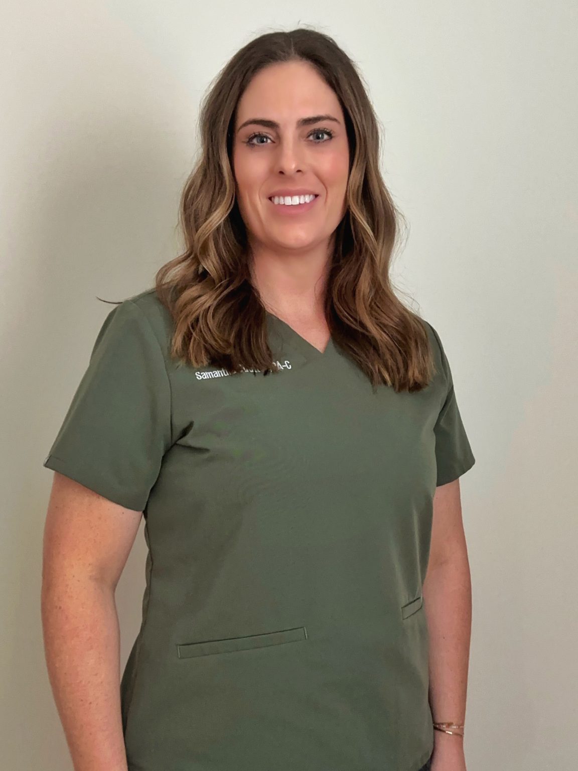 Samantha StrattonPA-C(Kernersville) : Dermatology and Skin Surgery ...