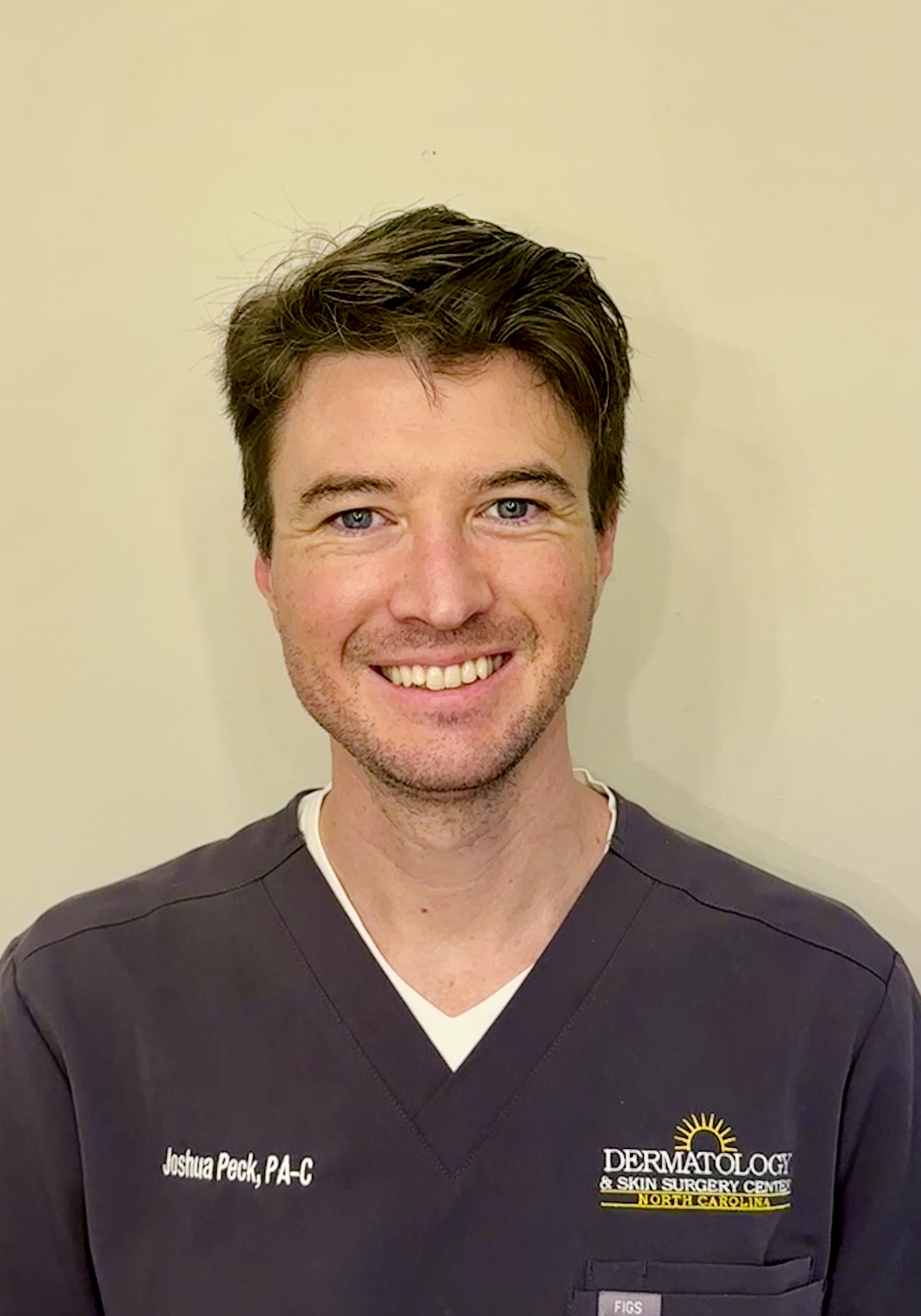 Joshua PeckPA-C(Kernersville, Thomasville) : Dermatology and Skin ...